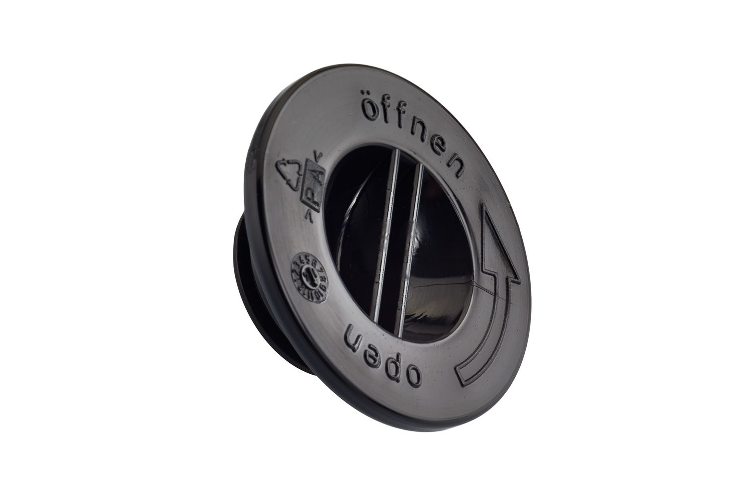 Circular blade lock | 550627