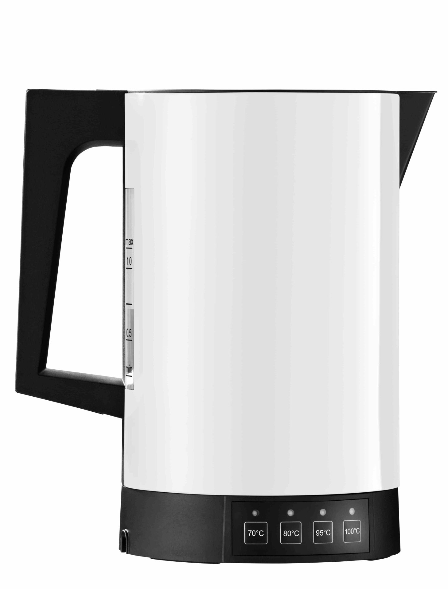 Kettle - High-quality kettles "made in Germany".
