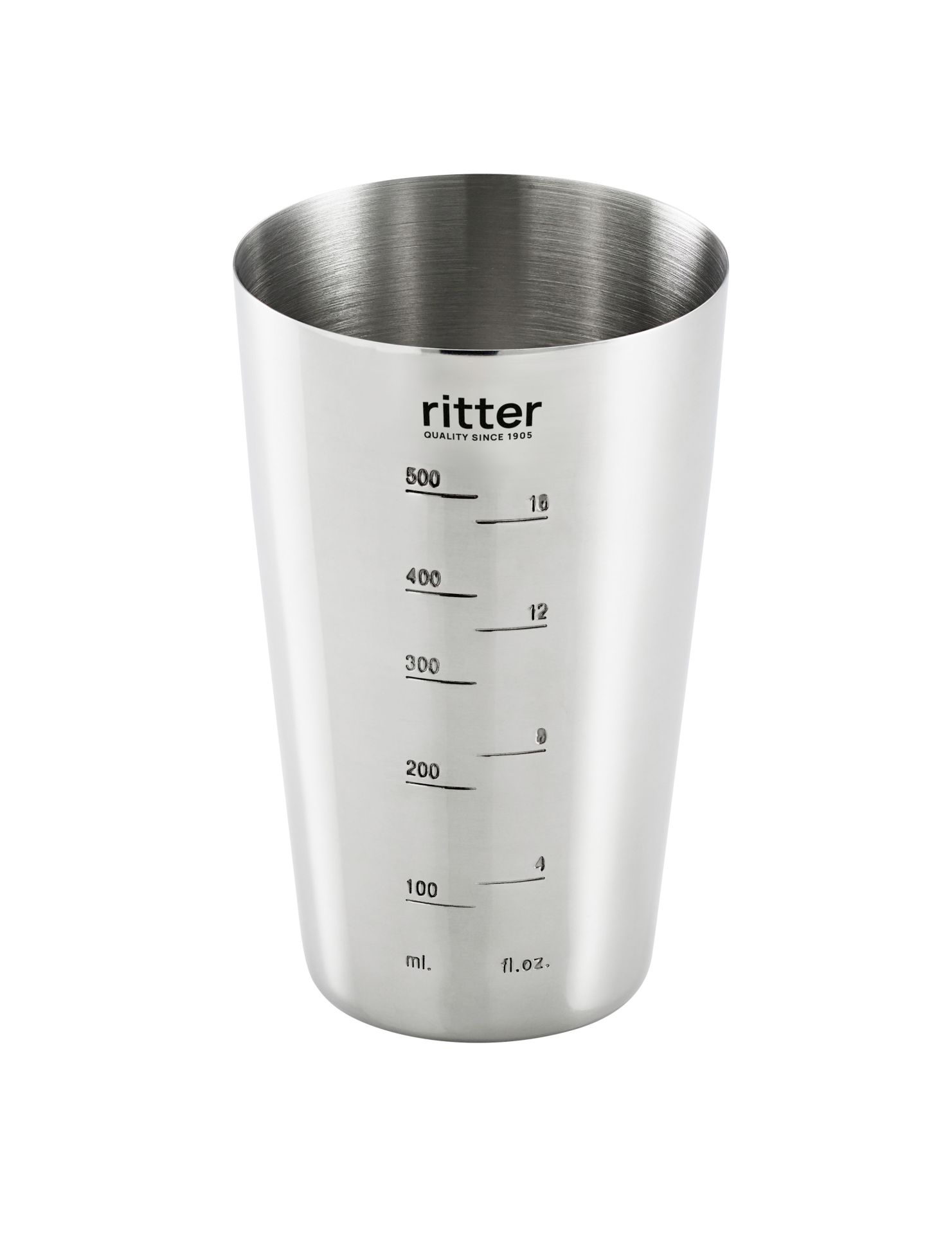Blending cup made of stainless steel | 625667