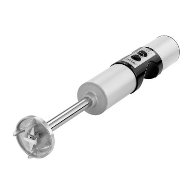 Hand blender - cordless hand blender "made in Germany"
