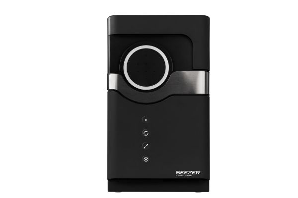 BEEZER | Probably the fastest beverage cooler in the world